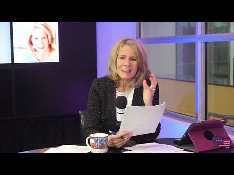 Debbie Georgatos | Women’s History Month, International Women’s DAY ...