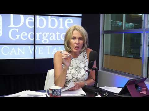 Debbie Georgatos | Psychiatrists “HELP” on LGBTQ issues | Debbie ...