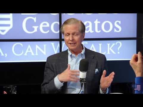 Debbie Georgatos | Russ Ramsland | ACWT Interview 12.3.19