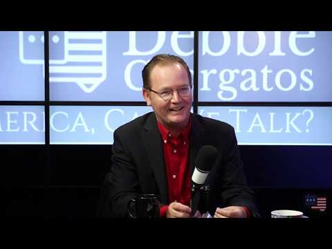 Debbie Georgatos | Tyranny of the Offended; Dr. Ben Voth ...