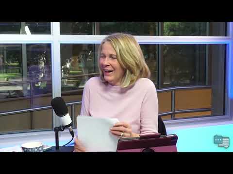 Debbie Georgatos | Dr. Ben Voth | ACWT Interview 11.12.19