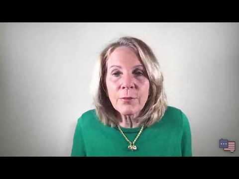 Debbie Georgatos | Project Veritas on Bernie; David McIntosh; Clarence ...