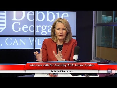 Debbie Georgatos | Bo Snerdley | ACWT Interview 1.27.20