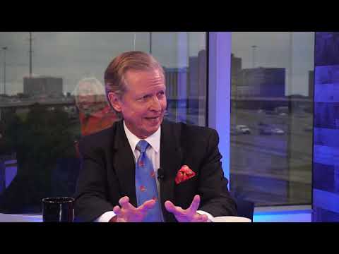 Debbie Georgatos | Russ Ramsland, of Allied Security Operations Group ...