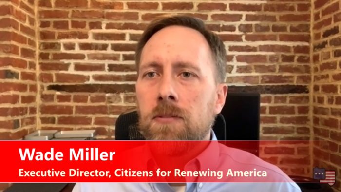 Debbie Georgatos | Wade Miller | ACWT Interview 4.13.21