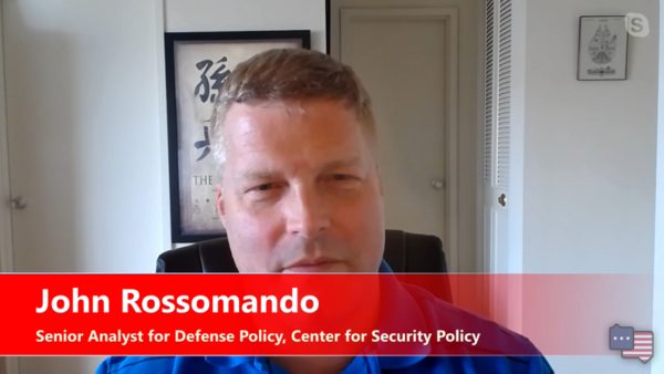 Debbie Georgatos | John Rossomando | ACWT Interview 6.9.21