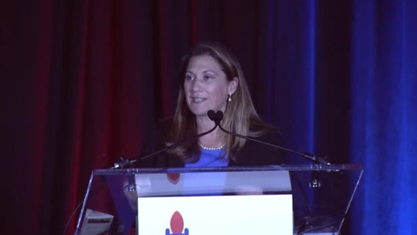 Debbie Georgatos | Tina Ramirez