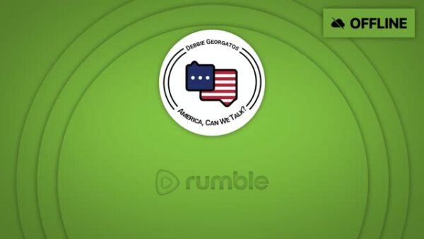 Debbie Georgatos | Political Persecution in America;Paxton Impeachment ...