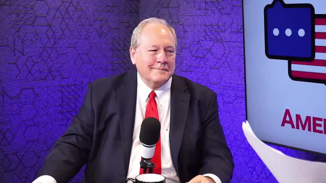 Debbie Georgatos | TEXAS GOP Primary;Interview with Darrell Day ...